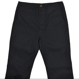 DjangoAtour “da factory pants” | MASUYA