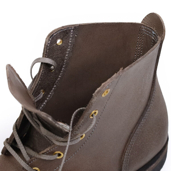 VASCO × MAKERS “VM-43 SERVICE SHOES” | MASUYA