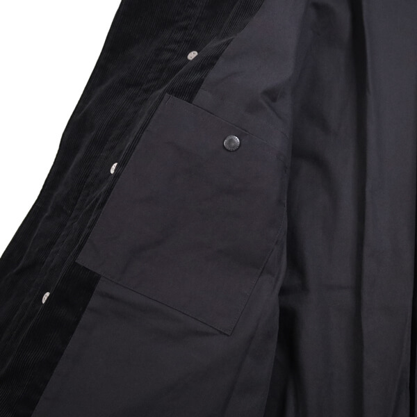 TAKE & SONS “MASTER OX BUSH COAT” | MASUYA